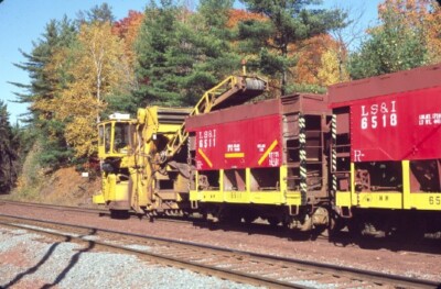 LSI YC177 EAGLE MILLS JCT (LAKE SUPERIOR & ISHPEMING) ORIGINAL SLIDE 10 ...