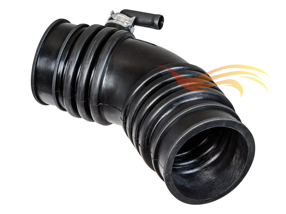 Engine Air Intake Rubber Hose Flow Tube Boot For 89-95 4Runner/Pick up ...
