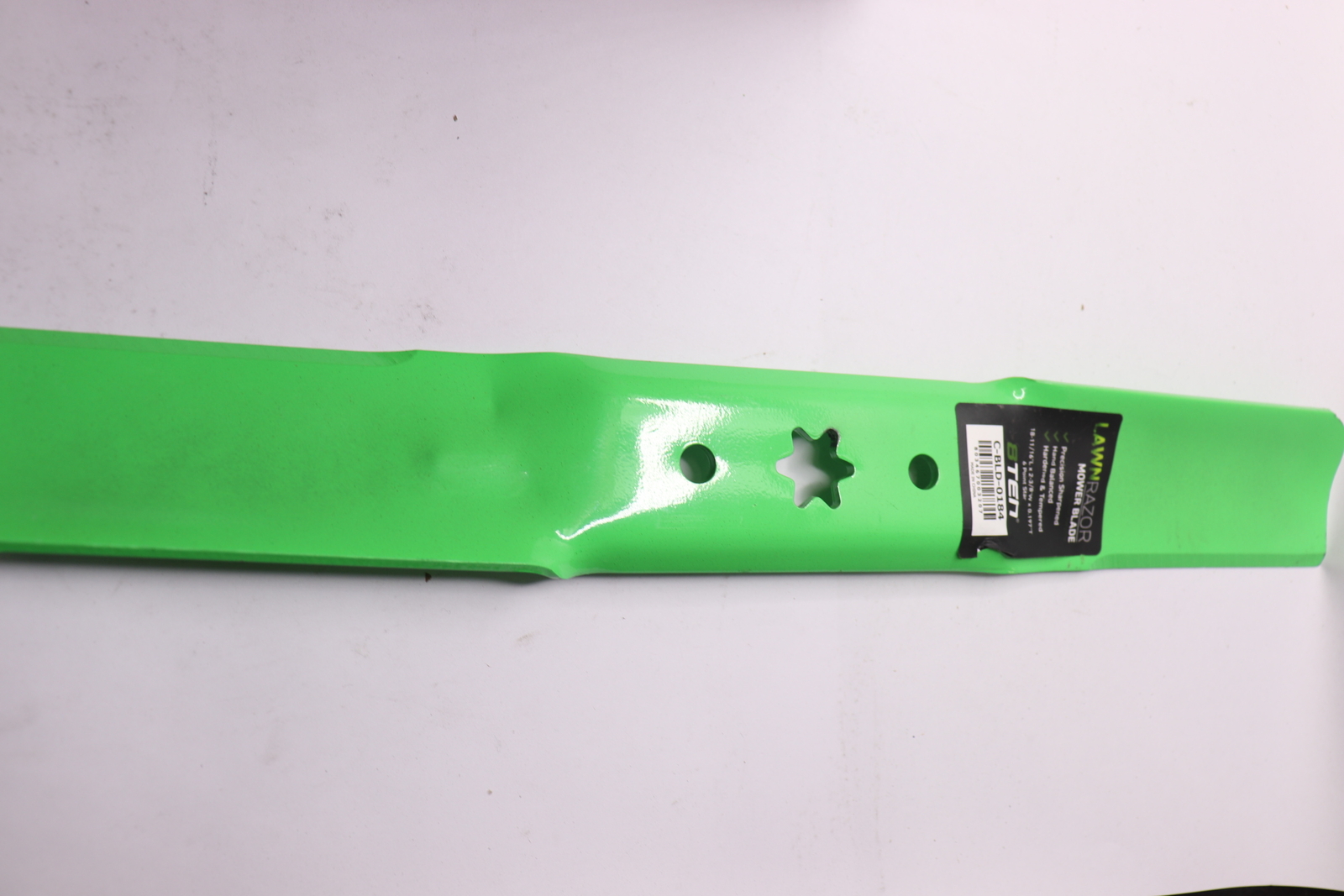 Lawn Razor Mower Blade 18-11/16" C-BLD-0184 803467003207 | eBay