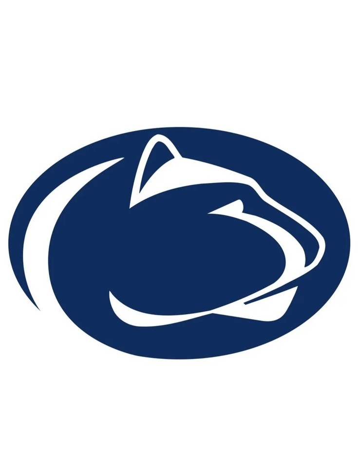 RV Parking Pass Penn State Vs Maryland In ORV Lot Fri 11/29 & Sat 11/30 ...