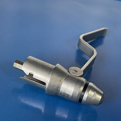 Orthopedic - Wire Driver