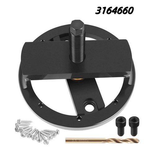 3164660 Rear Crankshaft Seal Remover & Installer Tool for Cummins 5.9L ...