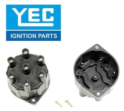 YEC JAPAN Ignition Distributor Cap YD413 MD611526 | eBay