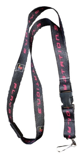 PlayStation 3 PS3 Promotional Lanyard Key Holder – Collectible ...