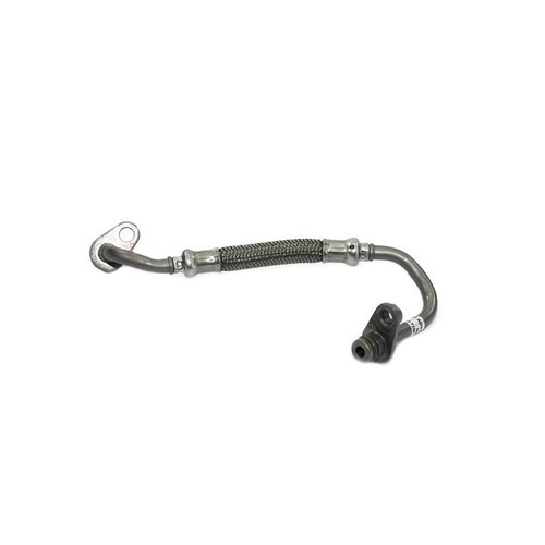 Ölrücklaufleitung für Mercedes Benz 3.0 3.5 A2760900377 | eBay