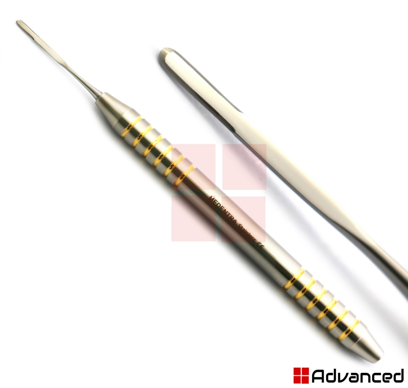 Periodontal Ligament Instruments Periotome Scaler PDL Implant Surgery ...