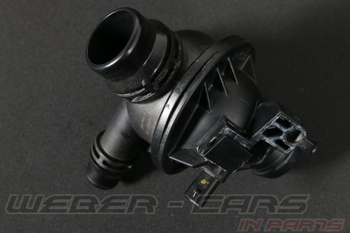 7580627 Bmw F18 7Er F01 F02 (Also Lci) 5Er F10 F11Thermostat Cooling ...