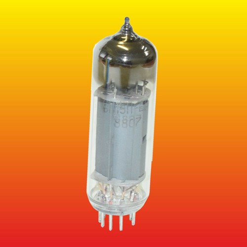 6P15P-ER = EL83 = SV83 RUSSIAN OUTPUT PENTODE ELECTRON TUBE NOS | eBay