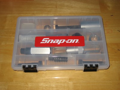 Snap-On A/C Compressor Clutch Hub & Seal Service Kit 53 to 62 A5 63 to ...