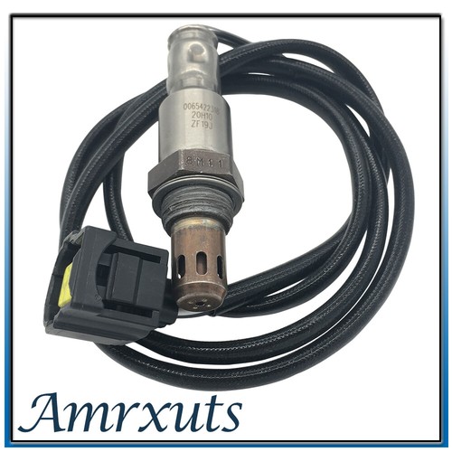 Downstream Oxygen Sensor 0065422318 For Mercedes-Benz C63 AMG G63 AMG ...