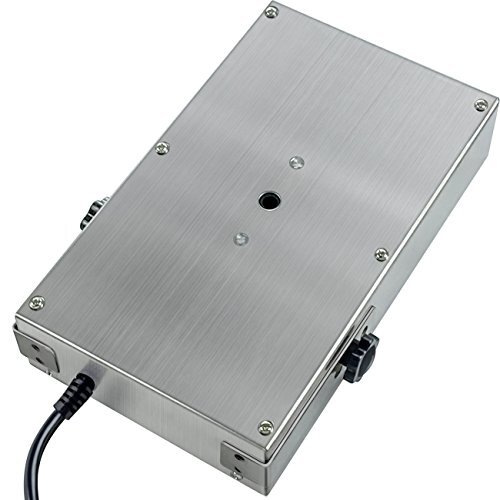 YOOYIST Commercial 6 Channels Timer Cooking Timers Loud Alarm Reminder ...