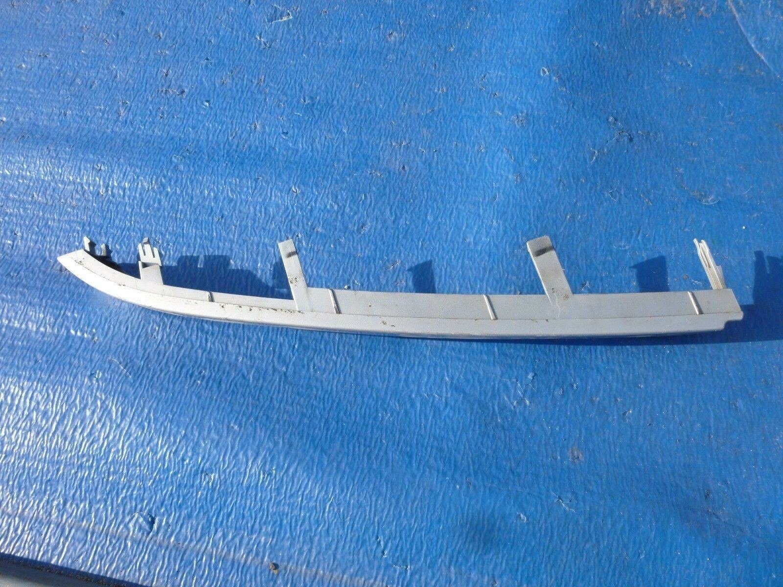 01 02 03 04 05 BMW 3 Series Front Left Primed Cover 51137043409 OEM ...