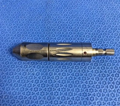 Orthopedic - Pin Driver