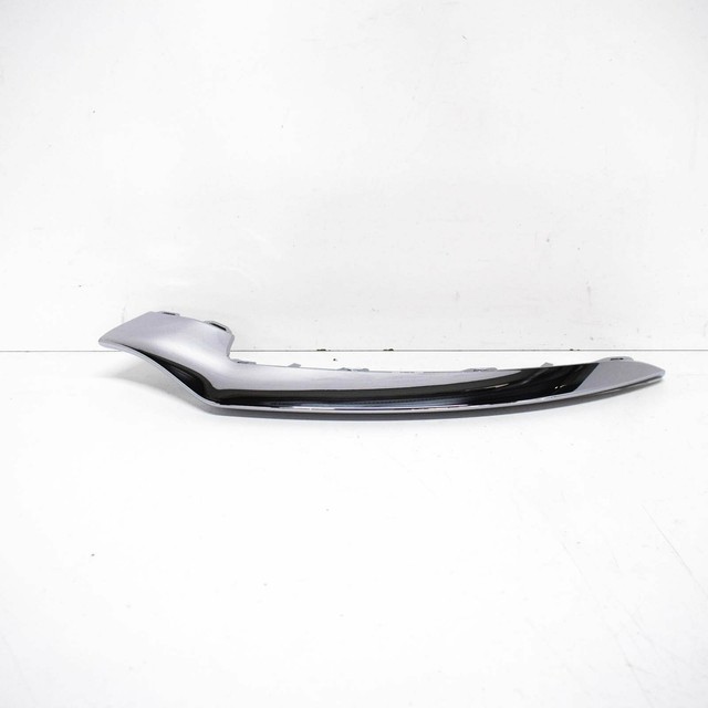 MERCEDES BENZ W207 E Class Front Left Bumper Molding Factory ...