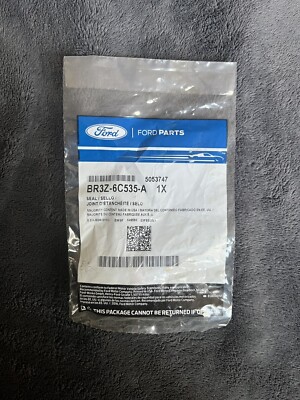 Brand New Genuine Ford Engine Valve Cover Washer Seal BR3Z-6C535-A | eBay