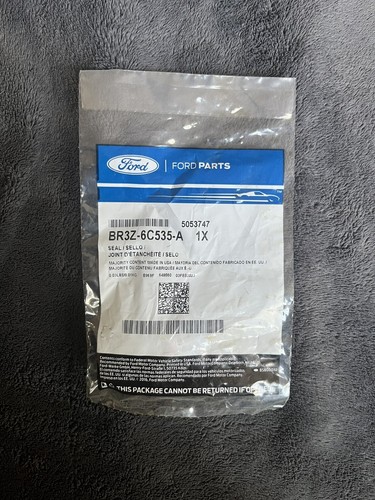 Brand New Genuine Ford Engine Valve Cover Washer Seal BR3Z-6C535-A | eBay