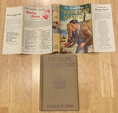 American - 1928 Book