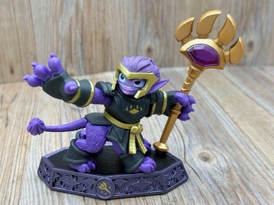 Skylanders Imaginators Master Mysticat Activision Action Figure | eBay