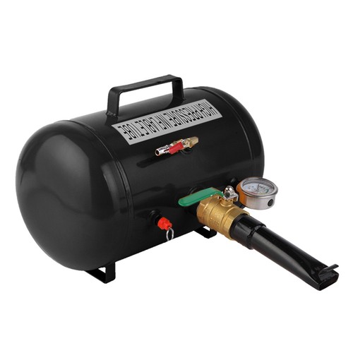 5 Gal Air Tire Bead Seater Air Blaster Portable Trigger Seating ...