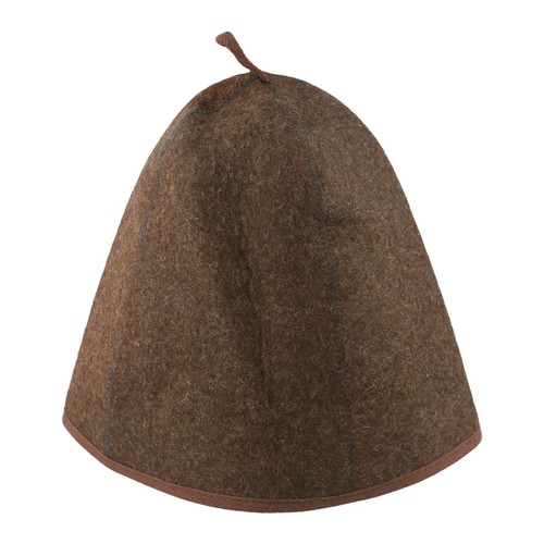 Effective Heat Retention Sauna Felt Hat for Sweating and Detoxification ...