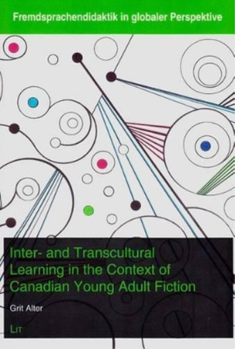 Grit Alter Inter- And Transcultural Learning in the Context of Canadian ...