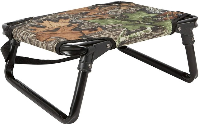 Vanish Folding Turkey Stool Mossy Oak Obsession 5852 for sale online | eBay