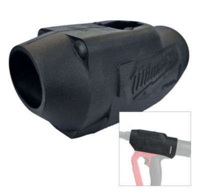 Milwaukee M18 FRT-PB Protection Cover for M18 FRT Protective Boot | eBay