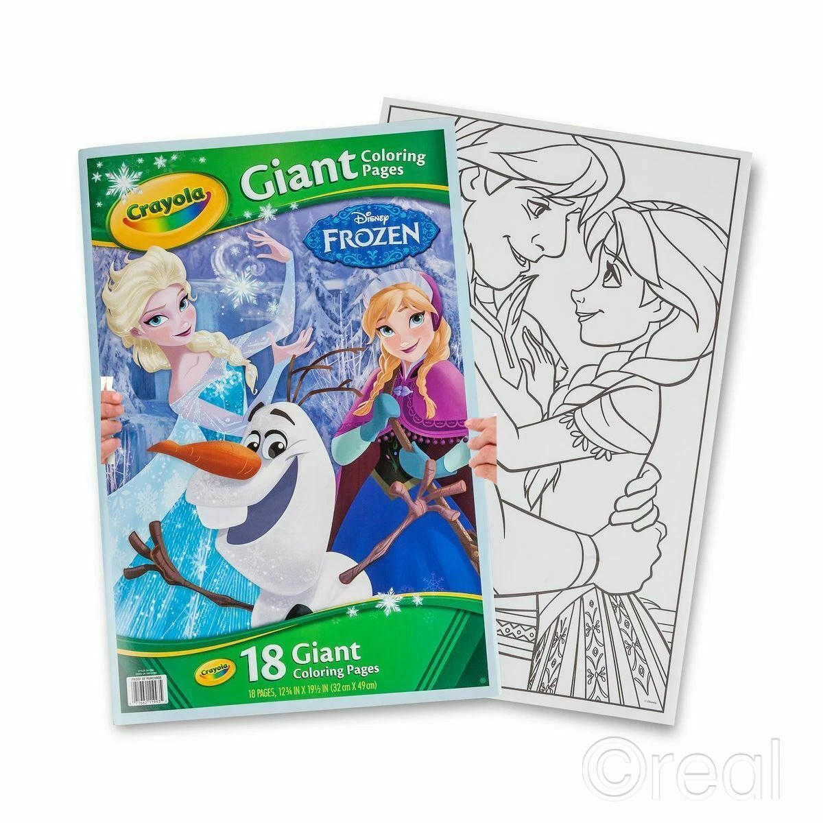 Crayola Disney Coloring Pages
