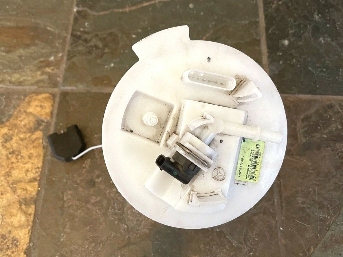 Genuine Mercedes-Benz OE Fuel Delivery Module 205-470-85-01-64 for sale ...