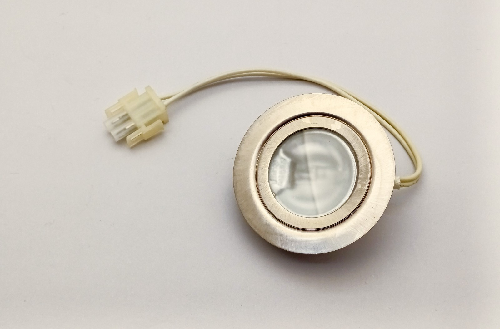 BUSH BTCH60B Cooker Hood Extractor Fan Light Bulb Assembly w Bulb | eBay UK