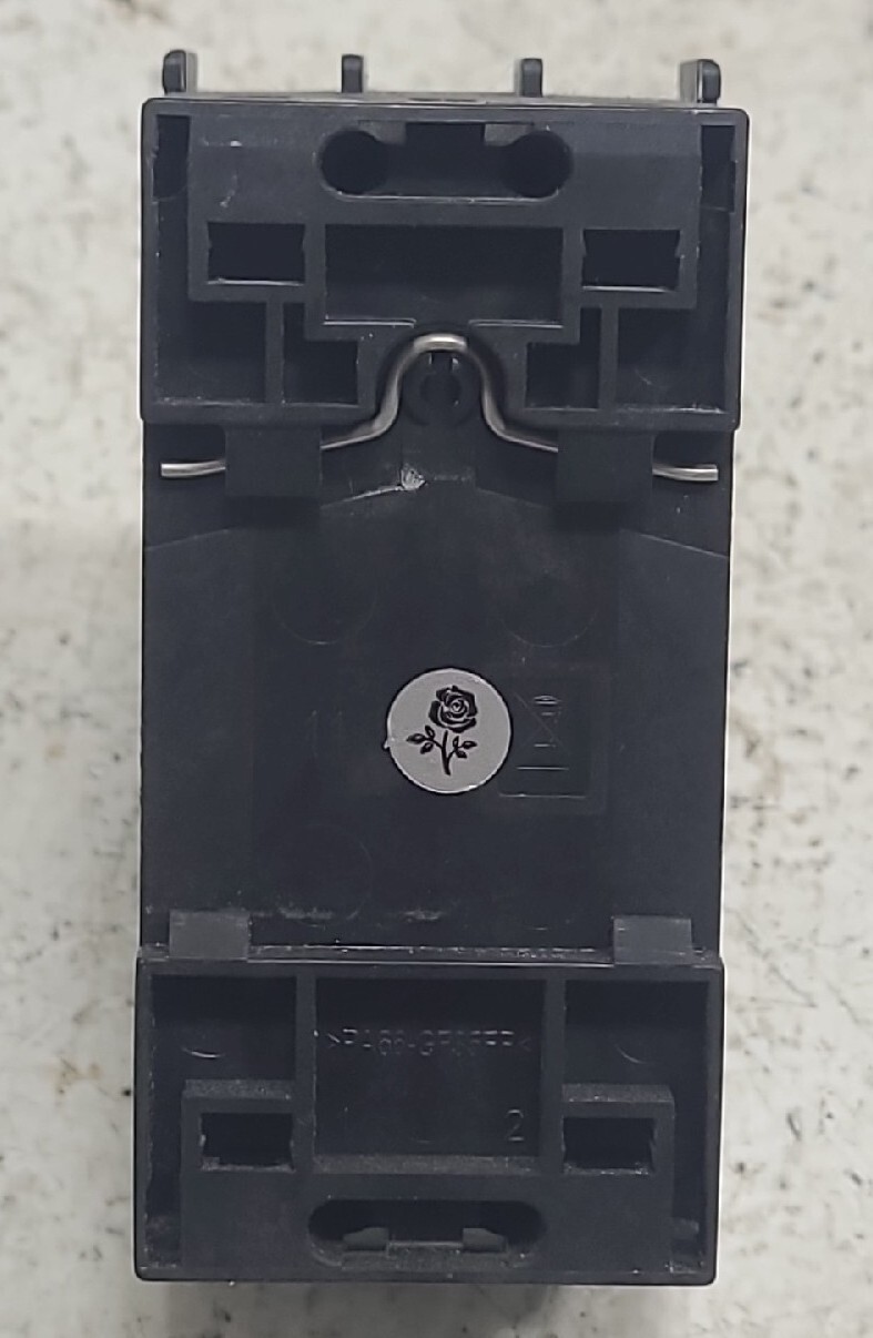 Siemens Sirius 3RV2011-1FA15 G/180523 E02. | eBay