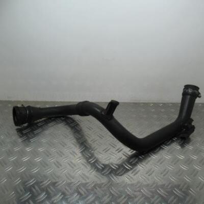 Tuyau intercooler + Capteur de pression RENAULT MEGANE 3 1.5 DCI ...
