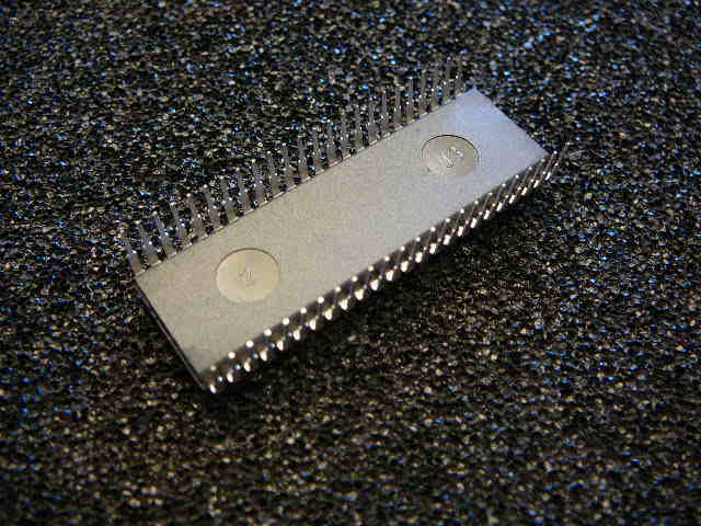 NEC 51102-01A RCA 190484 Integrated Circuit IC **NEW** | eBay