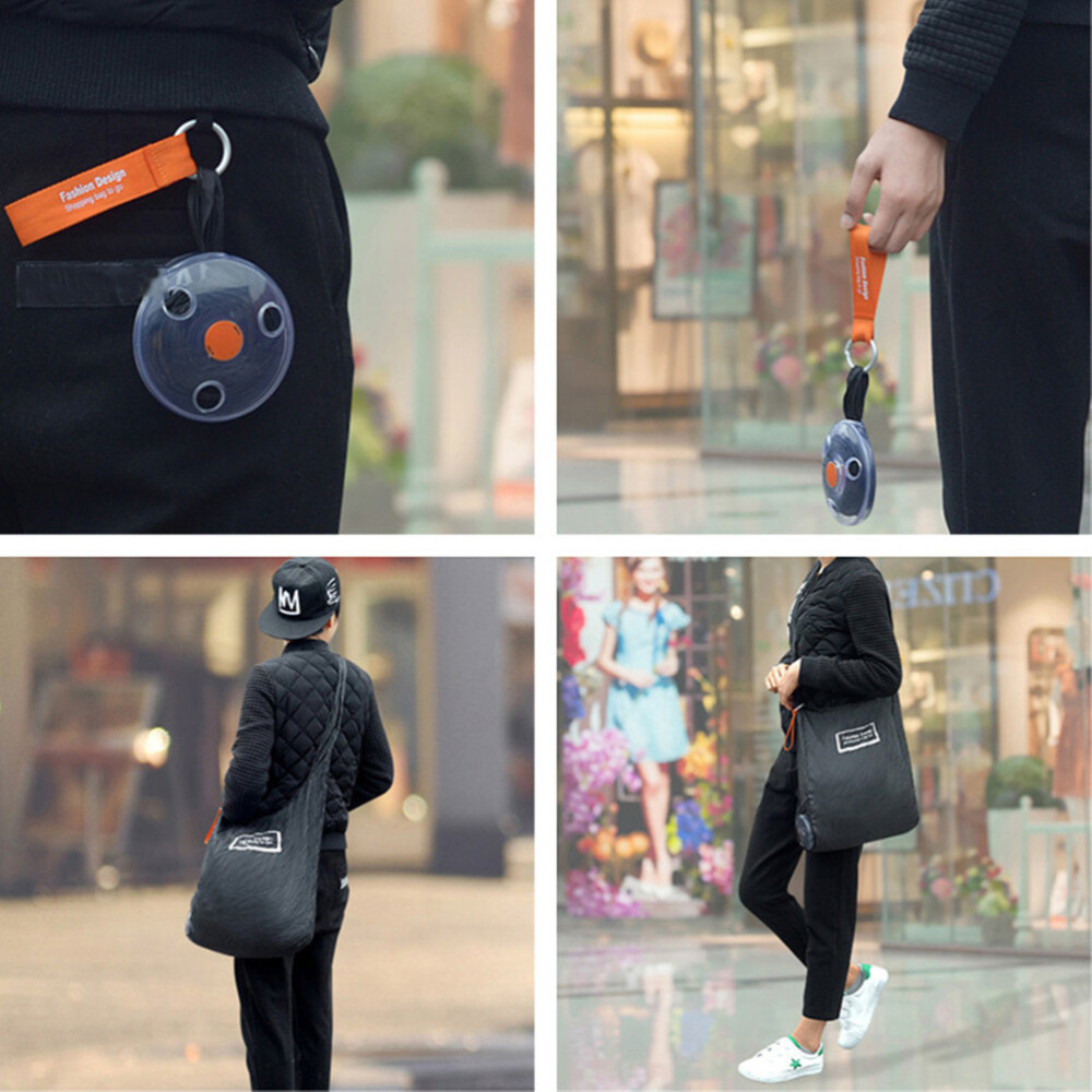 Convenient Storage Bag Grocery Lightweight Shopping Bags for Groceries ...