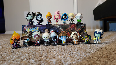 Krosmaster Arena Figure Lot | eBay