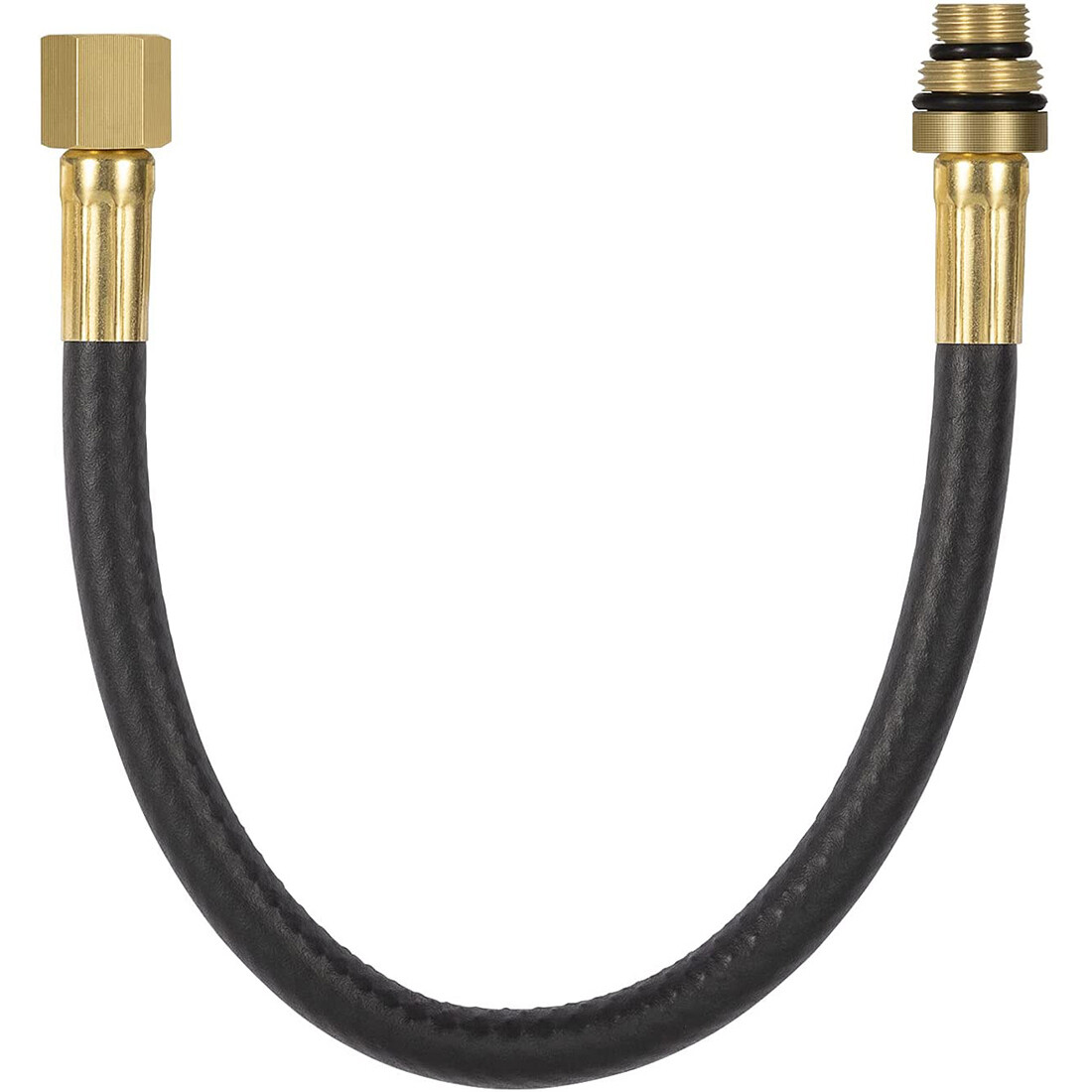 19700 Air Operated Valve Spring Holder 12" Flexible Hose Keeper Remover ...