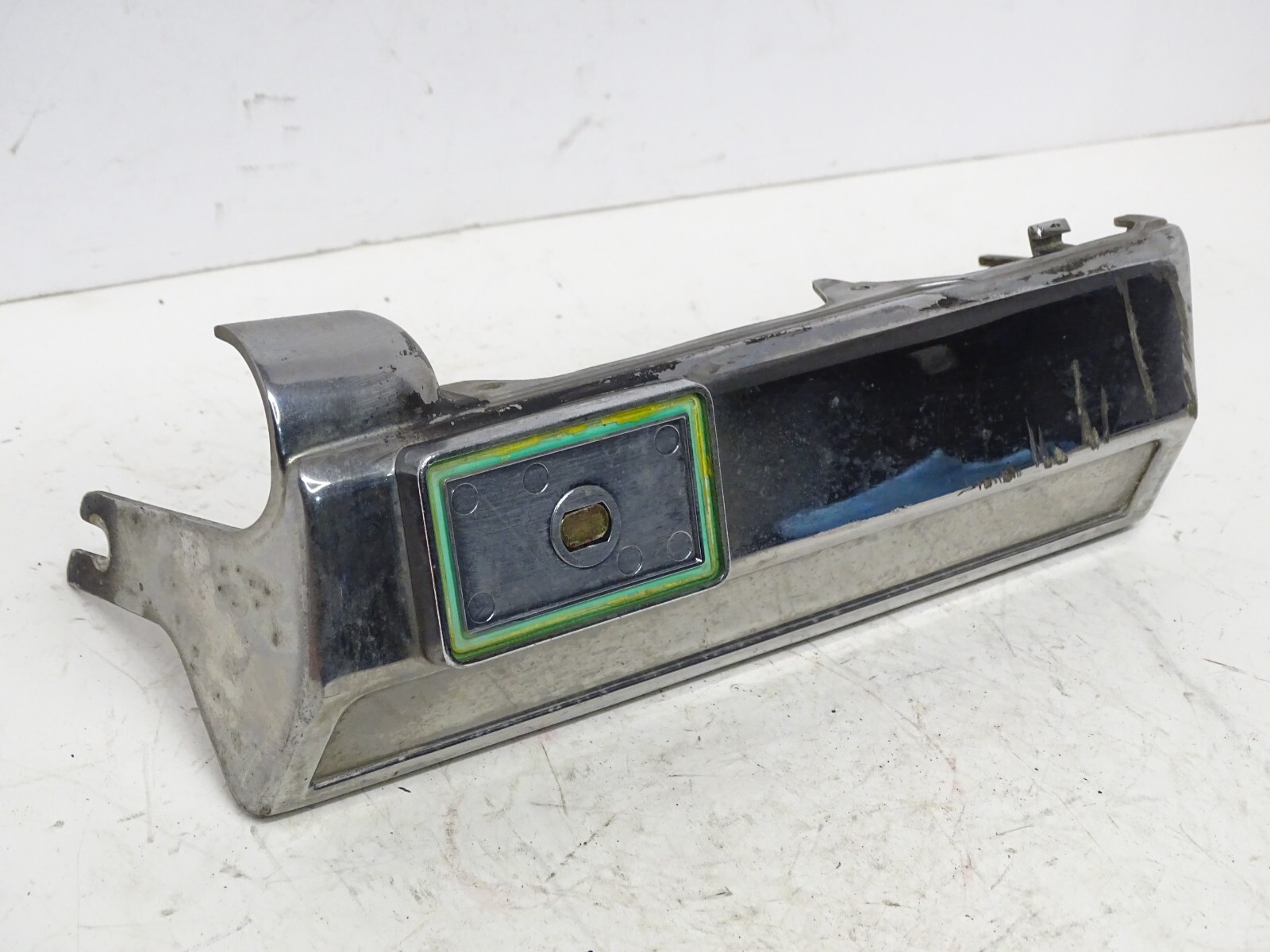 1982 Honda VF750C Magna V45 Radiator Cover Left Side | eBay