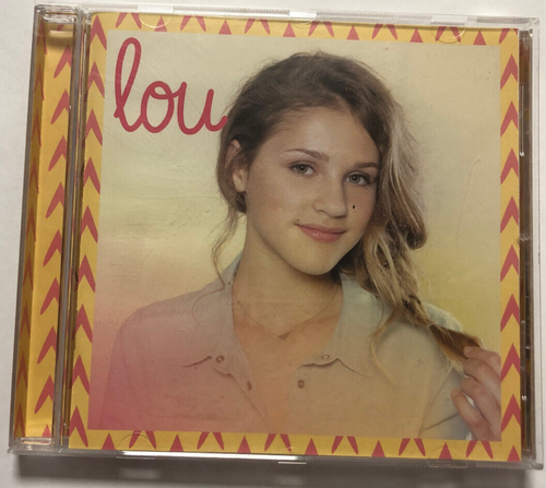 Lou CD | eBay