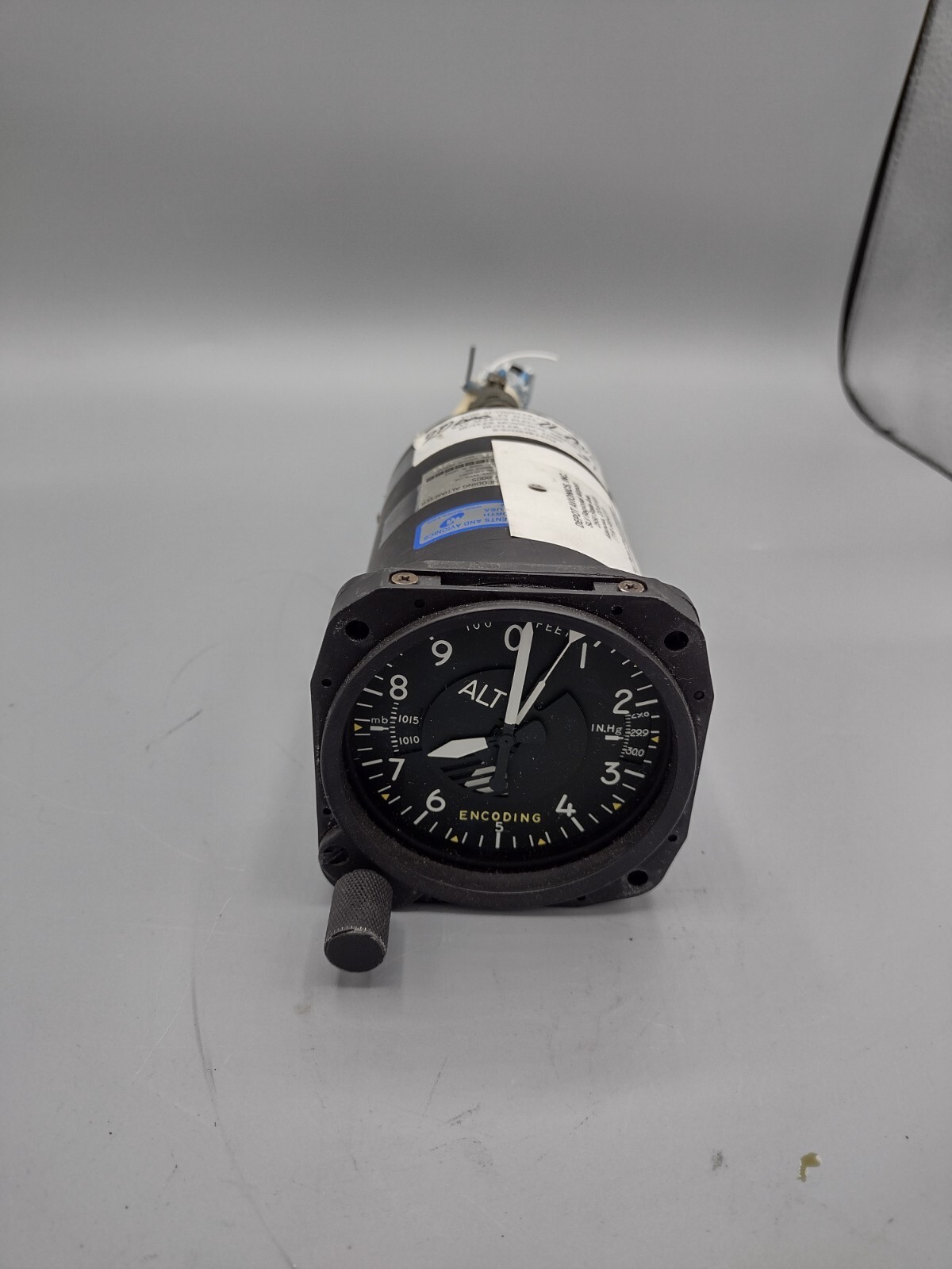 KEA 130A Encoding Altimeter 066-03064-0005 | eBay