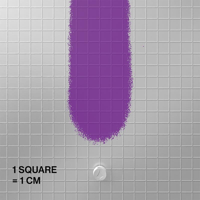 New York Fat Cap (White With Black Dot) | eBay