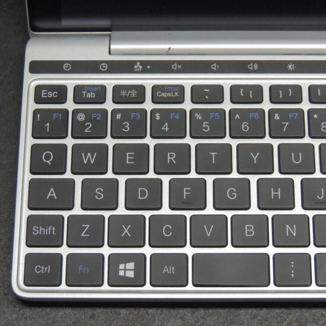 GPD Pocket 2 Intel Core m3-8100Y Touch Screen MEM:8GB eMMC GPD Pocket 2 Intel Core m3-8100Y Touch Screen MEM:8GB eMMC