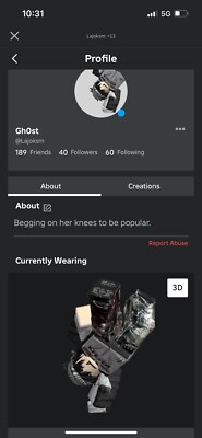 roblox account stacked (meanie Face,stitch Face,a lot Of Accessorize ...