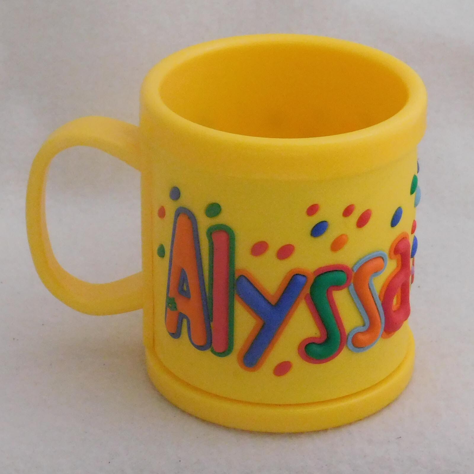 Personalized My Name Mug from John Hinde *SEE NAME SELECTION* NEW! | eBay