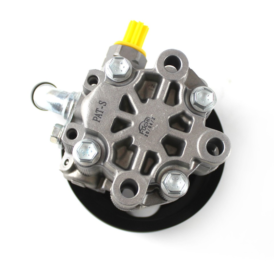 Power Steering Pump MR418566 for Mitsubishi Montero V63 V65 V67 V73 V75 ...