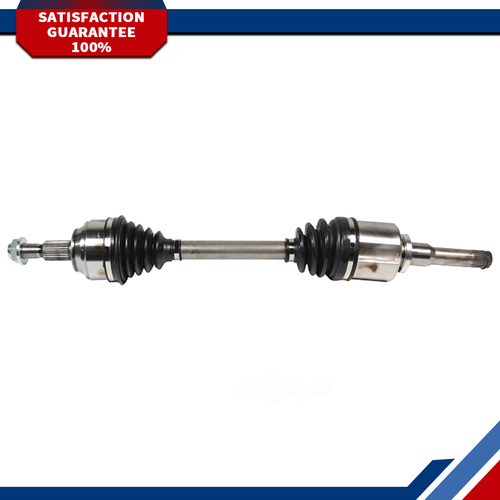 Front Left LH CV Joint Axle Shaft For Ford Transit Connect Van 2014 ...