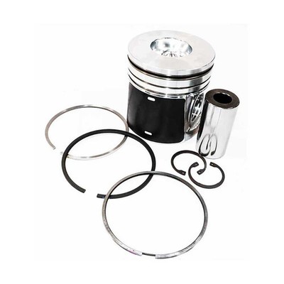 U5PR0062B PISTON, PIN & RING KIT - .50MM Suitable For PERKINS U5PR0062B ...