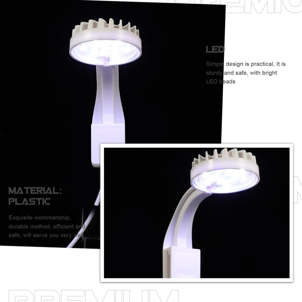 Lampada da fish serbatoio professionale per lampada per uso domestico ...