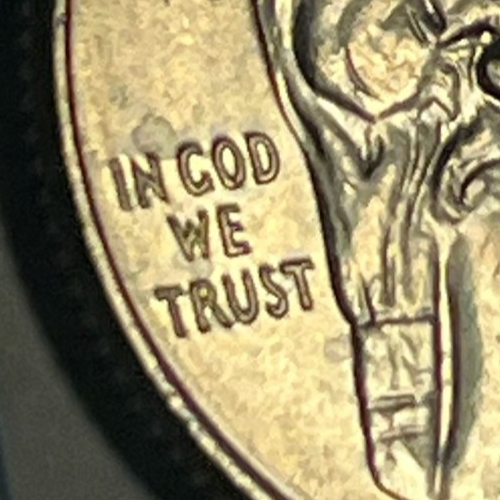 Rare 2024 P Celia cruz quarter "AZUCAR!" Error - "In COD We Trust" | eBay