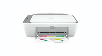 HP 2700 Deskjet Printer & Copier | eBay