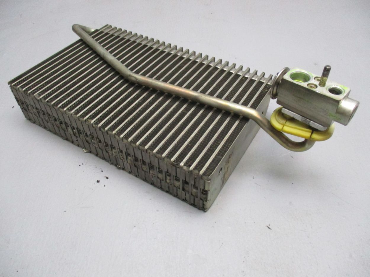 Évaporateur pour Climatisation Mercedes Classe C T S203 200 CDI ...